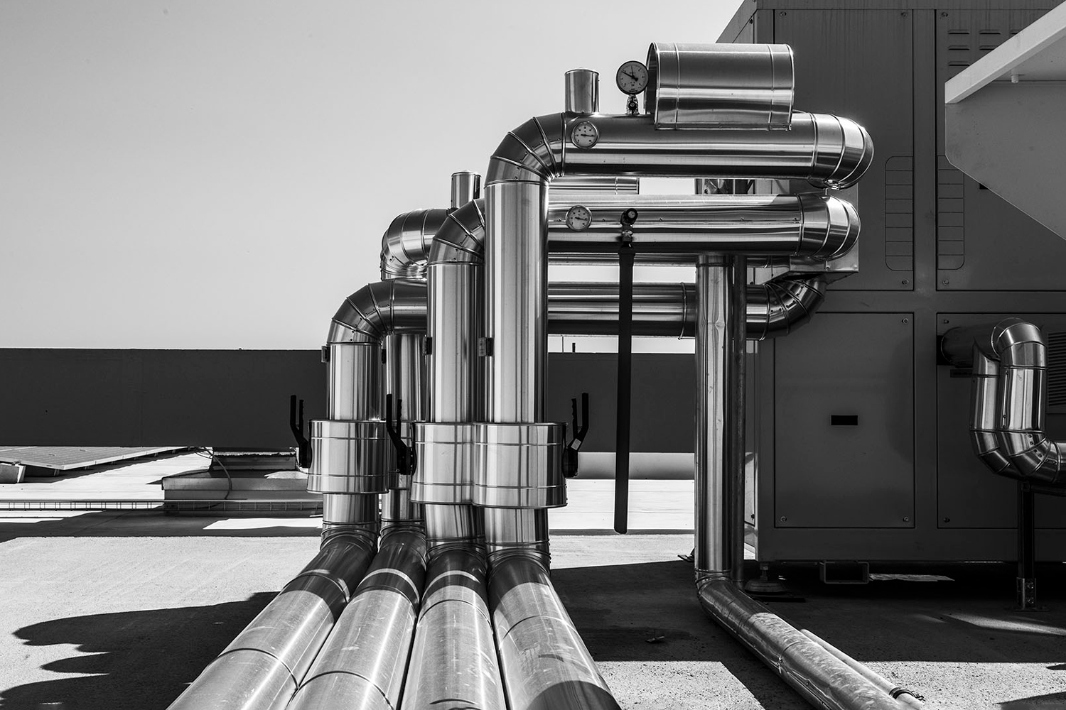 Lavora con noi - Gobbi Impianti